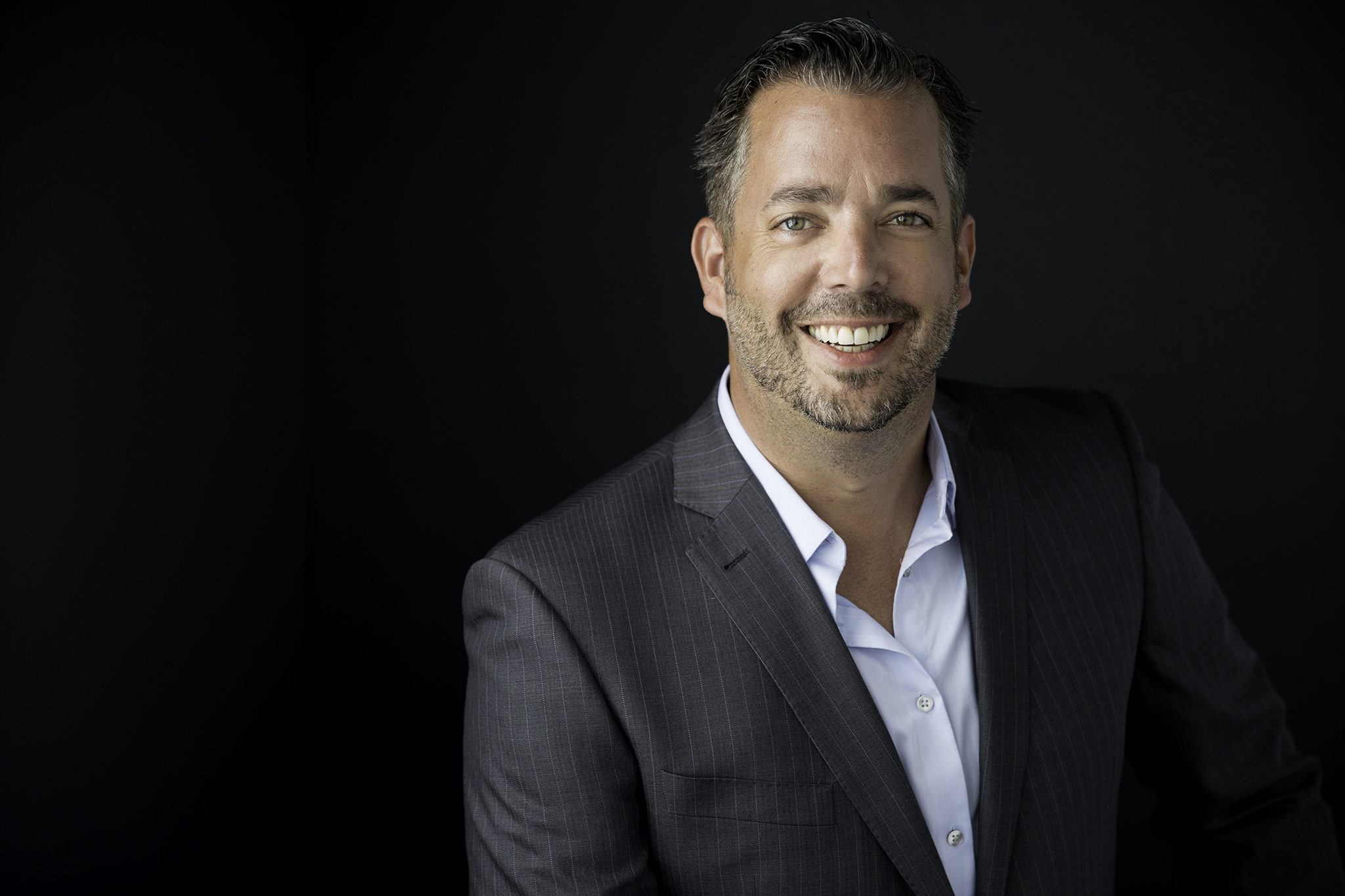 Top Professional Orlando Headshot Photographer | Dana N Photography